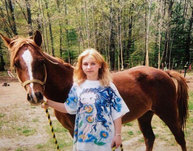 Mother of 10-years missing woman finds peace amid pain | News, Sports ...